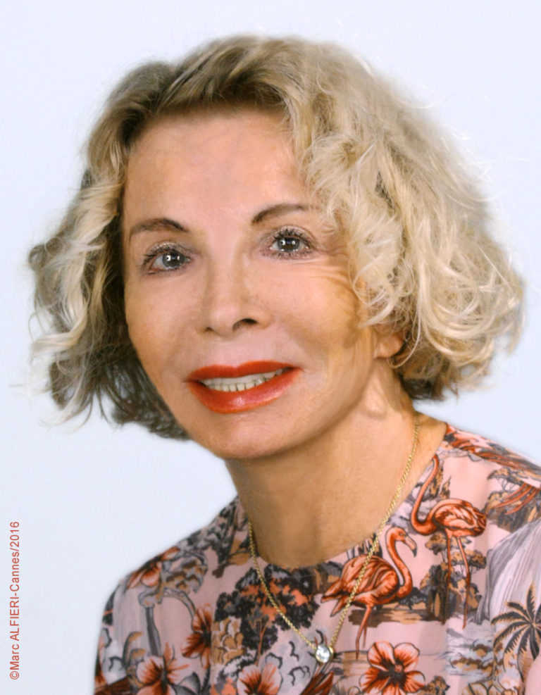 Anny COURTADE et l’enseigne Edouard LECLERC, fidèles partenaires des ...